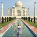 From Delhi: Taj Mahal & Agra Private Day Tour with Transfers - Key Points