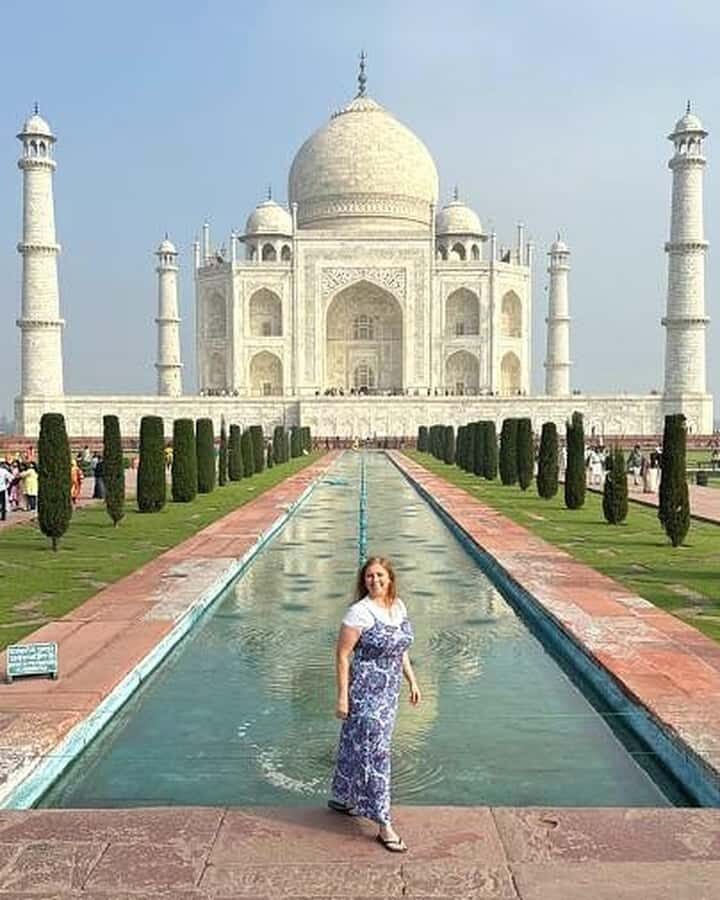 From Delhi: Taj Mahal & Agra Private Day Tour with Transfers - Key Points