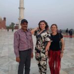 From Delhi: Taj Mahal & Agra Private Day Tour with Transfers - Early Morning: Witnessing the Taj Mahal at Sunrise