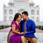 From Delhi: Taj Mahal & Agra Private Day Trip With Transfer - Exploring the Taj Mahal: A Masterpiece of Love and Marble