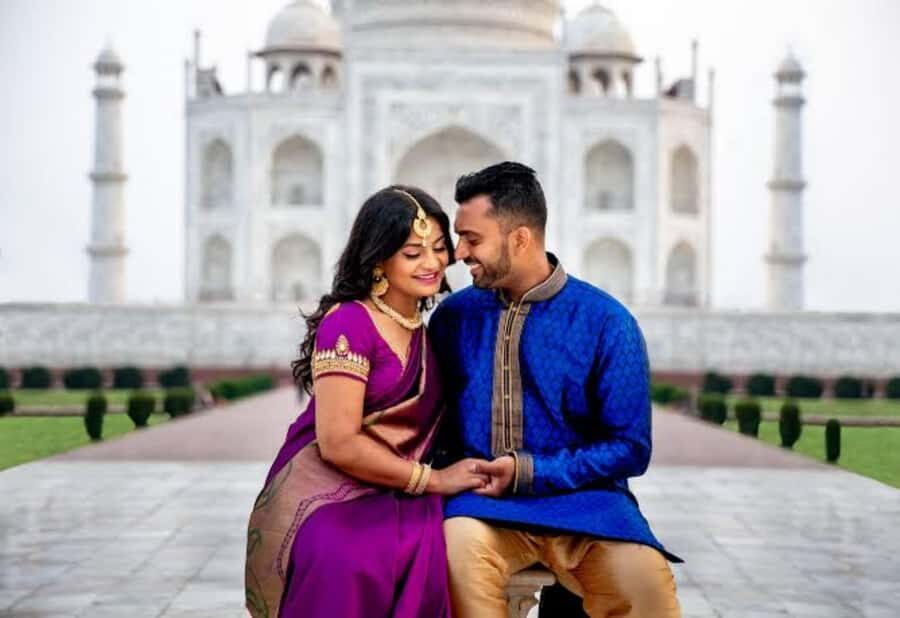 From Delhi: Taj Mahal & Agra Private Day Trip With Transfer - Exploring the Taj Mahal: A Masterpiece of Love and Marble