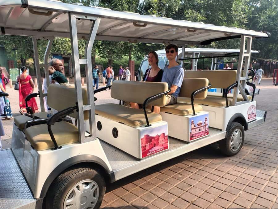 From Delhi: Taj Mahal & Agra Private Day Trip with Transfers - A Detailed Look at the Experience