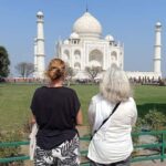 From Delhi: Taj Mahal & Agra Private Day Trip with Transfers - What Travelers Say