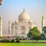 From Delhi: Taj Mahal & Agra Tour by Gatimaan Express Train - Exploring the Taj Mahal: India’s Most Recognized Wonder