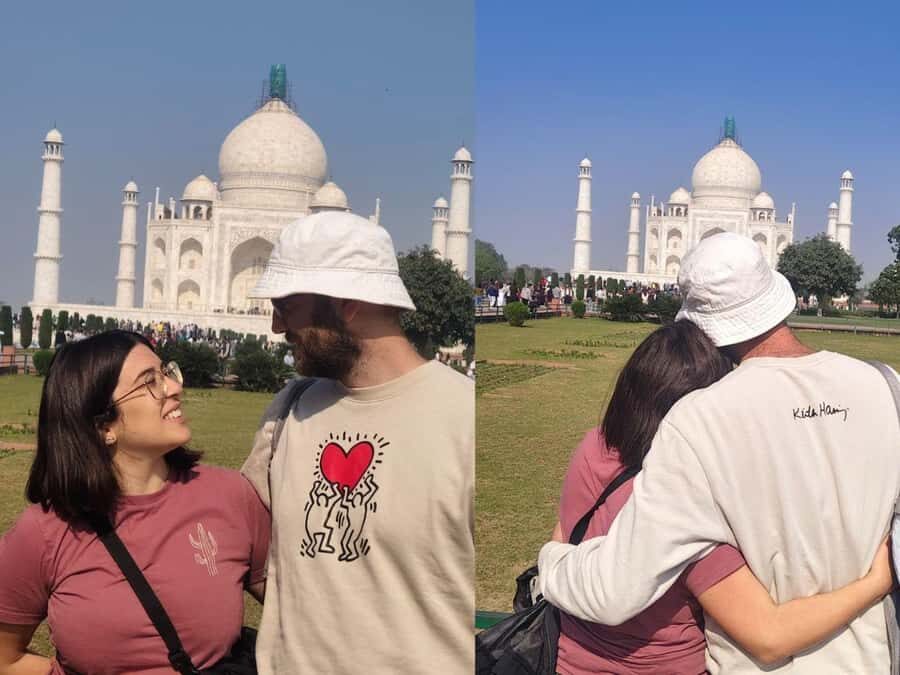 From Delhi Taj Mahal & Agra Tour By Gatiman Express Train - Why This Tour Offers Excellent Value