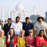 From Delhi: Taj Mahal & Agra With Fatehpur Sikri Day Tour - Detailed Breakdown of the Experience