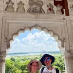 From Delhi: Taj Mahal, Baby Taj & Fort Tour with Transfers - What Travelers Say