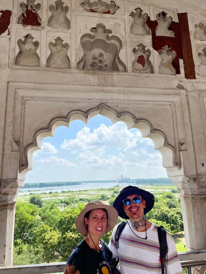 From Delhi: Taj Mahal, Baby Taj & Fort Tour with Transfers - What Travelers Say