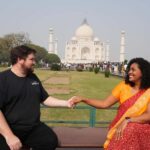 From Delhi: Taj Mahal Day Tour with 5 Star Hotel Lunch - Practical Details: What to Expect