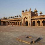 From Delhi: Taj Mahal & Fatehpur Sikri Day Tour - Practical Details and Tips
