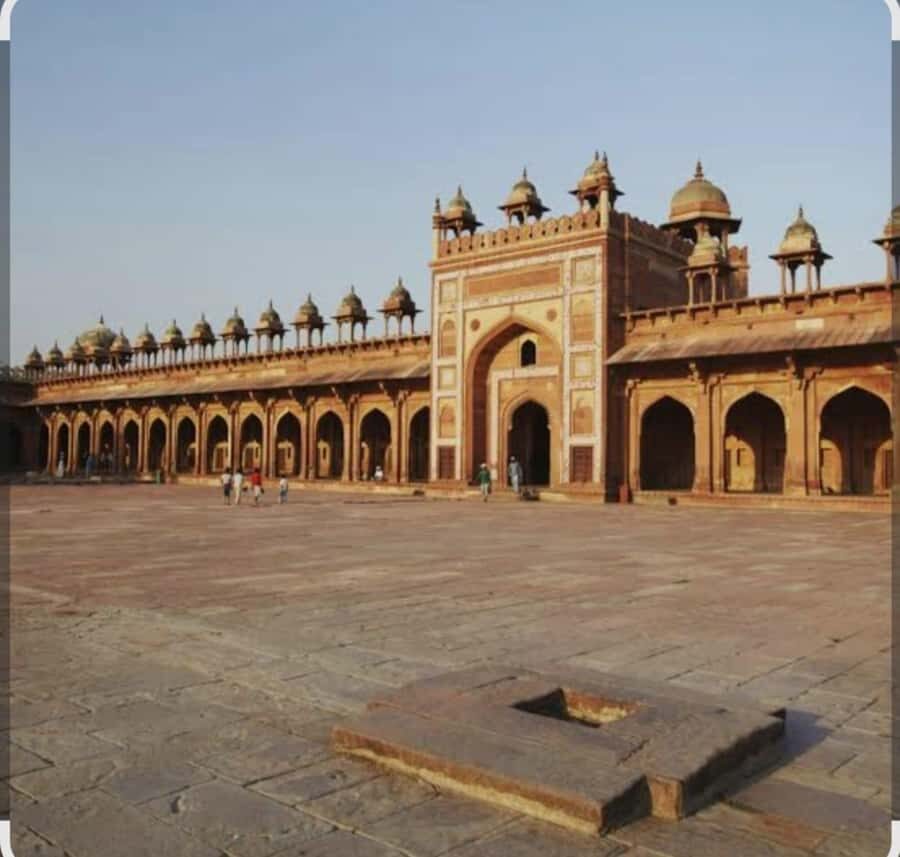 From Delhi: Taj Mahal & Fatehpur Sikri Day Tour - Practical Details and Tips