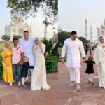 From Delhi Taj Mahal & full Day Agra Tour with 5 star lunch - The Itinerary in Detail: What Youll Experience