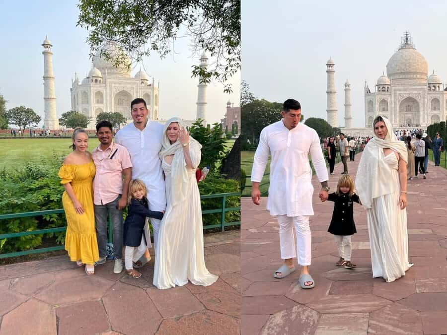 From Delhi Taj Mahal & full Day Agra Tour with 5 star lunch - The Itinerary in Detail: What Youll Experience