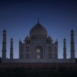 From Delhi: Taj Mahal Moonlight view & Agra Tour - The Itinerary: Step by Step
