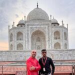From Delhi: Taj Mahal Sunrise, Agra Fort, and Baby Taj Tour - What Does the Experience Really Feel Like?