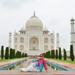 From Delhi : Taj Mahal Sunrise & Agra Fort Tour - Key Points