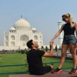 From Delhi: Taj Mahal Sunrise & Agra Fort Tour-All-Inclusive - What the Tour Means for You