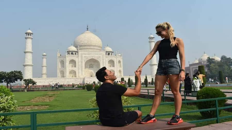 From Delhi: Taj Mahal Sunrise & Agra Fort Tour-All-Inclusive - What the Tour Means for You