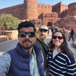 From Delhi: Taj Mahal Sunrise & Agra Fort w/ Fatehpur Sikri - An In-Depth Look at the Tour Experience
