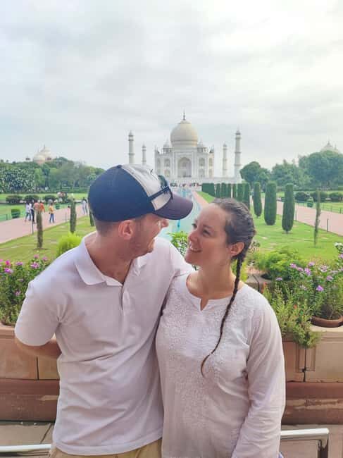 From Delhi: Taj Mahal Sunrise & Agra Private Day Tour By Car - The Practicalities: What This Tour Means for You