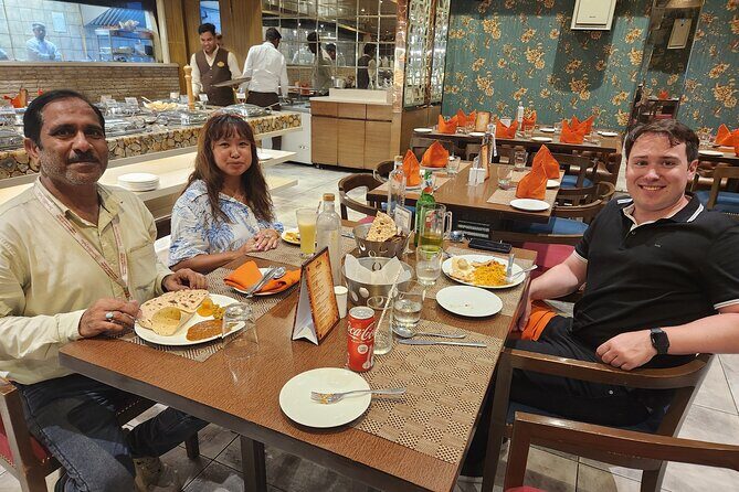 From Delhi: Taj Mahal Sunrise, Baby Taj & Agra Fort Day Tour - What Sets This Tour Apart?