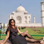 From Delhi: Taj Mahal Sunrise, Baby Taj & Agra Fort Day Tour - Key Points