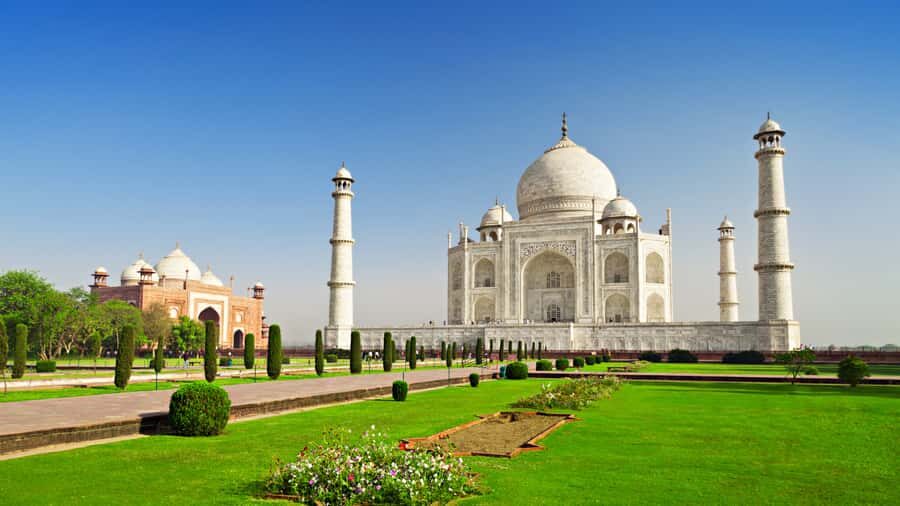 From Delhi : Taj Mahal Sunrise tour by Car with All Options - Why This Tour Offers Excellent Value