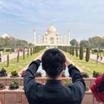 From Delhi: Taj Mahal with Elephant Conservation Centre - In-Depth Look at the Itinerary