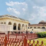 From Delhi to Agra : Taj Mahal Riverside & Fort Friday Tour - Discovering the Tour: What to Expect