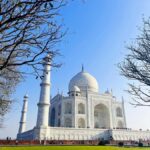 From Delhi:Private 4-Day Golden Triangle Luxury Tour by car - Transport and Guide Experience