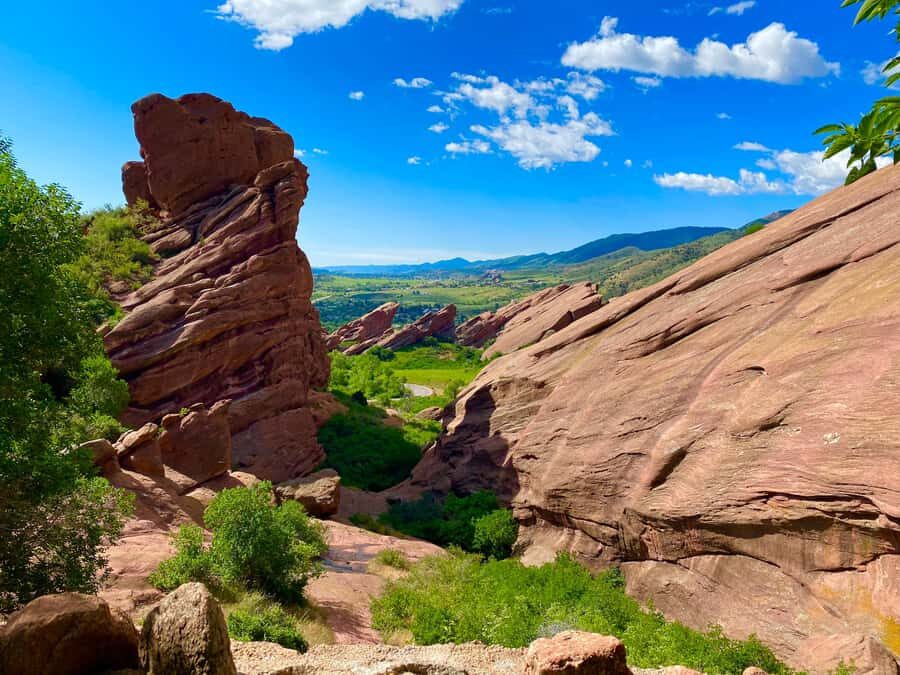 From Denver: Red Rocks and Mount Blue Sky Guided Day-Trip - The Practical Side: Cost, Duration, and Booking