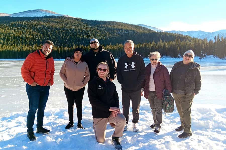 From Denver: Rocky Mountain Escape Tour - The Sum Up