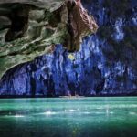 From Dong Hoi: Dark Cave and Phong Nha Cave Tour with Lunch - What Travelers Can Expect