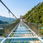 From Dongguang To Gulong Gorge Skywalk Bridge and Waterfall Tour - Who Would Enjoy This Tour?