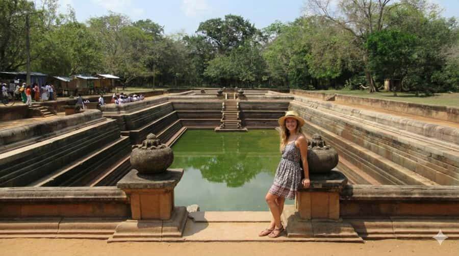 From Downsouth: 3-Day Anuradhapura, Sigiriya & Kandy Tour - What’s Included and What to Expect