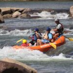 From Durango: Animas River Whitewater Rafting - What You Can Expect on the River