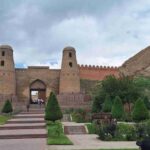 From Dushanbe to Hissar Fortress Guided Tour - The Sum Up