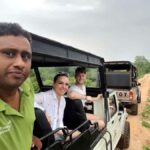 From Ella: YALA National park safari tour with Return - An In-Depth Look at the Yala Safari Tour