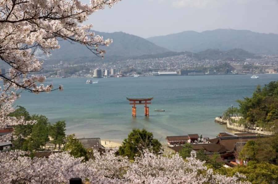 From Fukuoka: Hiroshima Day Trip with Boat Ride and Lunch - A Detailed Look at the Hiroshima Day Trip from Fukuoka