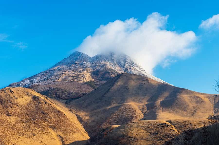 From Fukuoka: Kumamoto Castle and Mount Aso Day Trip - Thorough Breakdown of the Tour