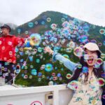 From Fukuoka: Takachiho Gorge & Railway Tour with Boat - Practicalities and Highlights