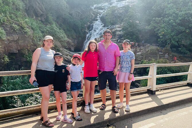 From Galle : Ella Day Trip with Train Ride & Tea Factory Visit - What Travelers Say: Authentic Feedback