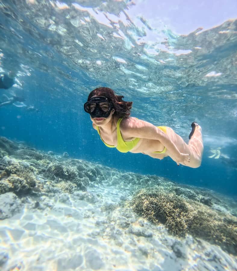 From Gili Air: Snorkeling with Turtles & Underwater Statue - What Makes This Tour Stand Out?