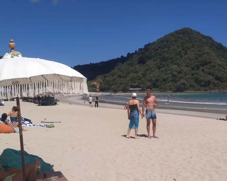From Gili Island : Lombok Beaches and Culture Tour - What Travelers Can Expect on the Day