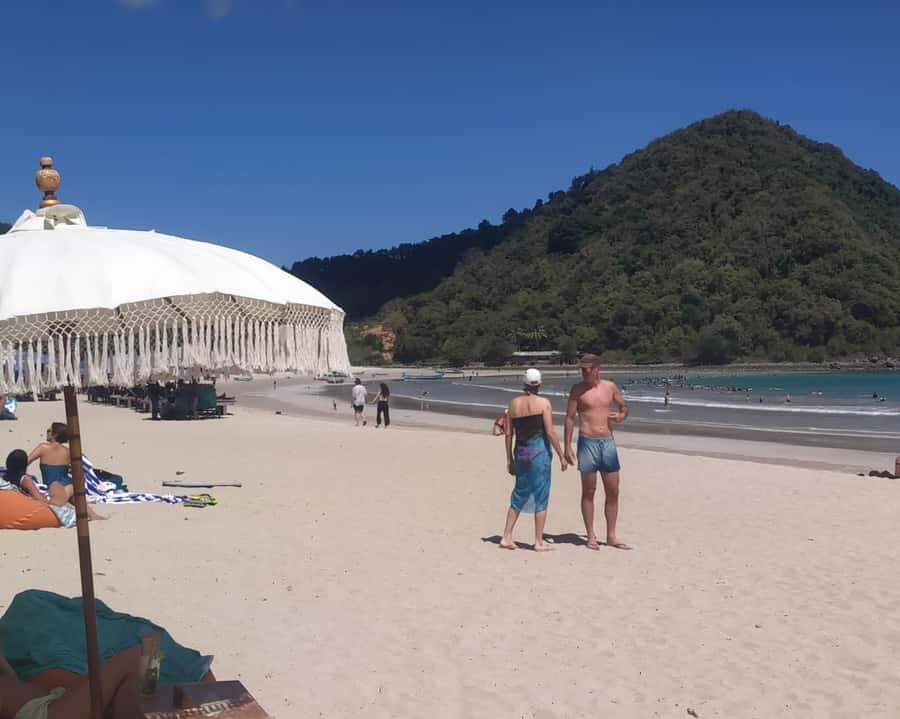 From Gili Island : Lombok Beaches and Culture Tour - What Travelers Can Expect on the Day