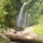 From Gili Island : Waterfalls and Traditional Village Tour - Transport, Timing, and Practical Details