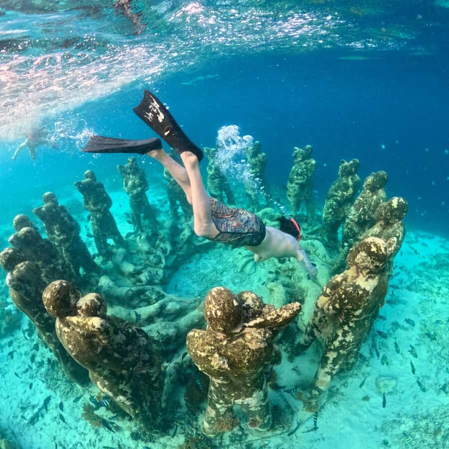 From Gili Meno: Private & Group Gili Islands Snorkeling - Who Is This Tour Best For?