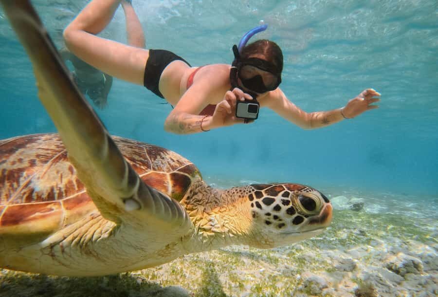 From Gili Trawangan: Gili Islands Snorkeling Boat Tour - Frequently Asked Questions