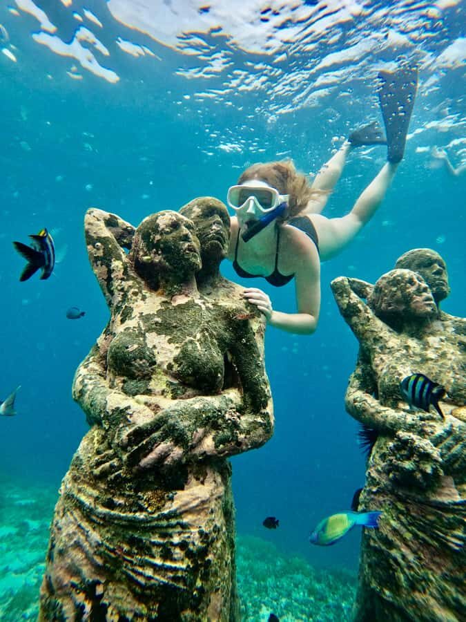 From Gili Trawangan: Small-Group Snorkeling Tour With Turtle - The Itinerary and What to Expect