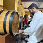 From Guadalajara to Cuervo. Worlds Largest Tequila Factory - Introduction: A Flavorful Day in Jalisco